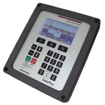 Electronic Pump Metering System | Emco Wheaton