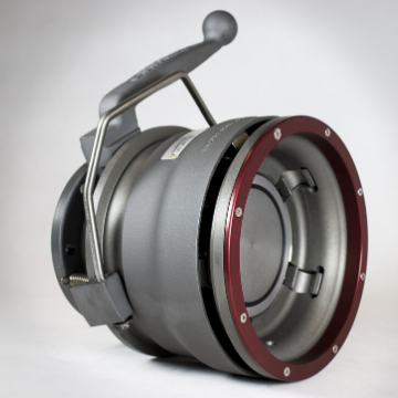 API Coupler for filling & unloading J0452 | Emco Wheaton