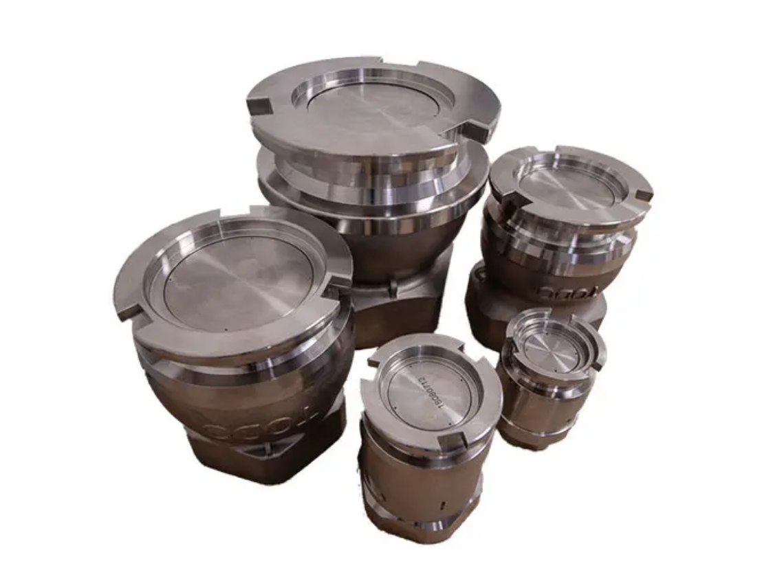 Quality Dry-Break Couplers for Tanks | Emco Wheaton