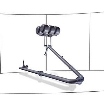 Floating Suctions - C0001-C0013 | Emco Wheaton