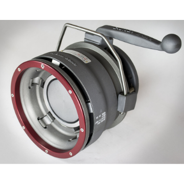 API Coupler for filling & unloading J0452 | Emco Wheaton