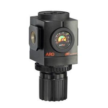 Air Line Regulators | FRLs | ARO Fluid Handling