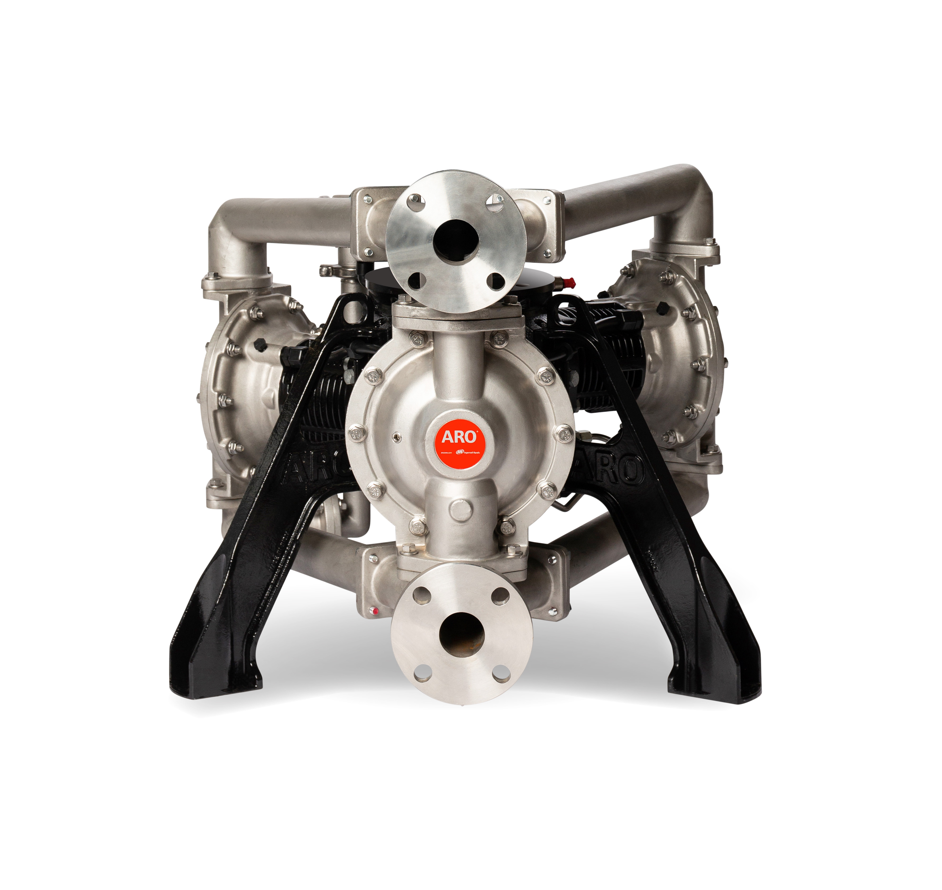 Pompe à Membranes Electrique 2" Métallique | Série EVO | ARO