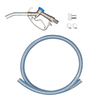 Workshop Dispense Kit – Reliable Fluid Handling | ARO