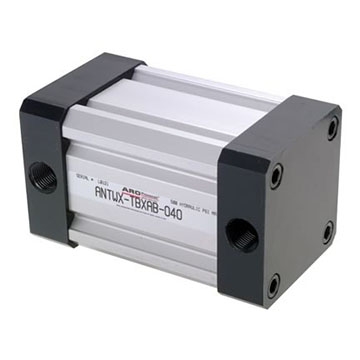 Vérins et Actionneurs Pneumatiques | ARO Fluid Handling