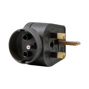 Electric Drum Pump Plug Adaptors | Accessories | ARO