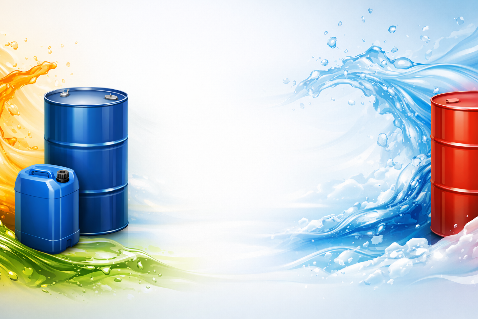 Drum Pump Solutions for Safe Fluid Transfer | ARO