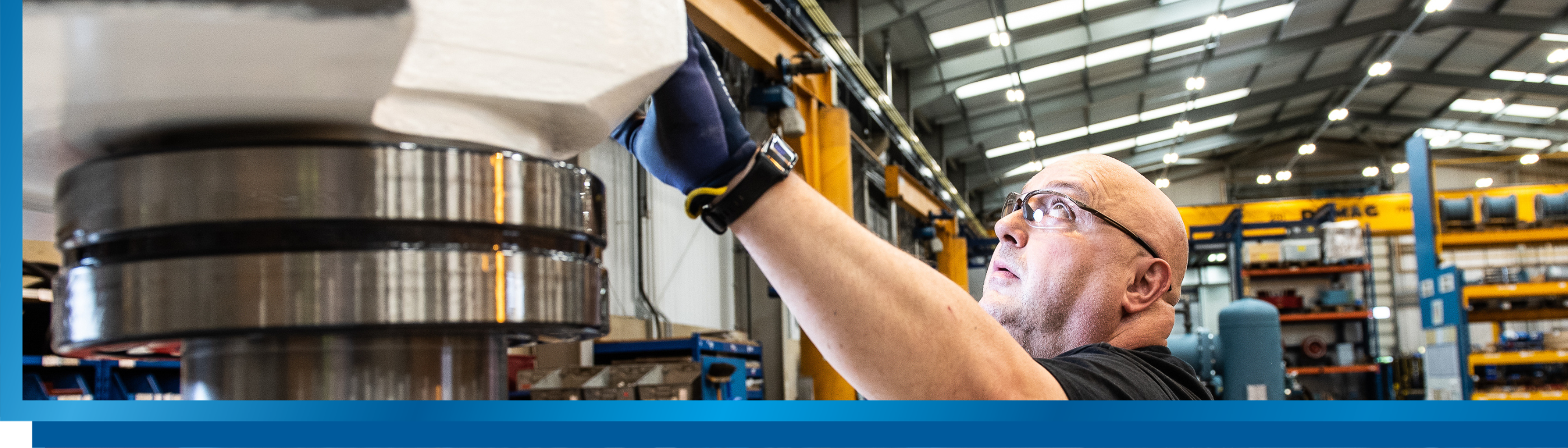 Request service and replacement kits | Belliss & Morcom