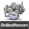 Reciprocating Compressor | Oil Free | Belliss & Morcom