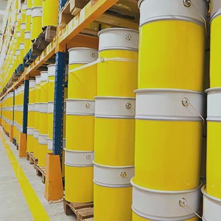 Advanced PCPs for Paint and Explosives Industries | Hydro Prokav Pumps