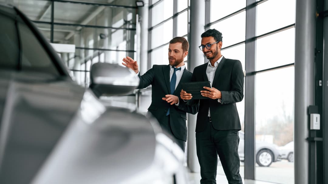The Automotive Training Academy | Assurant