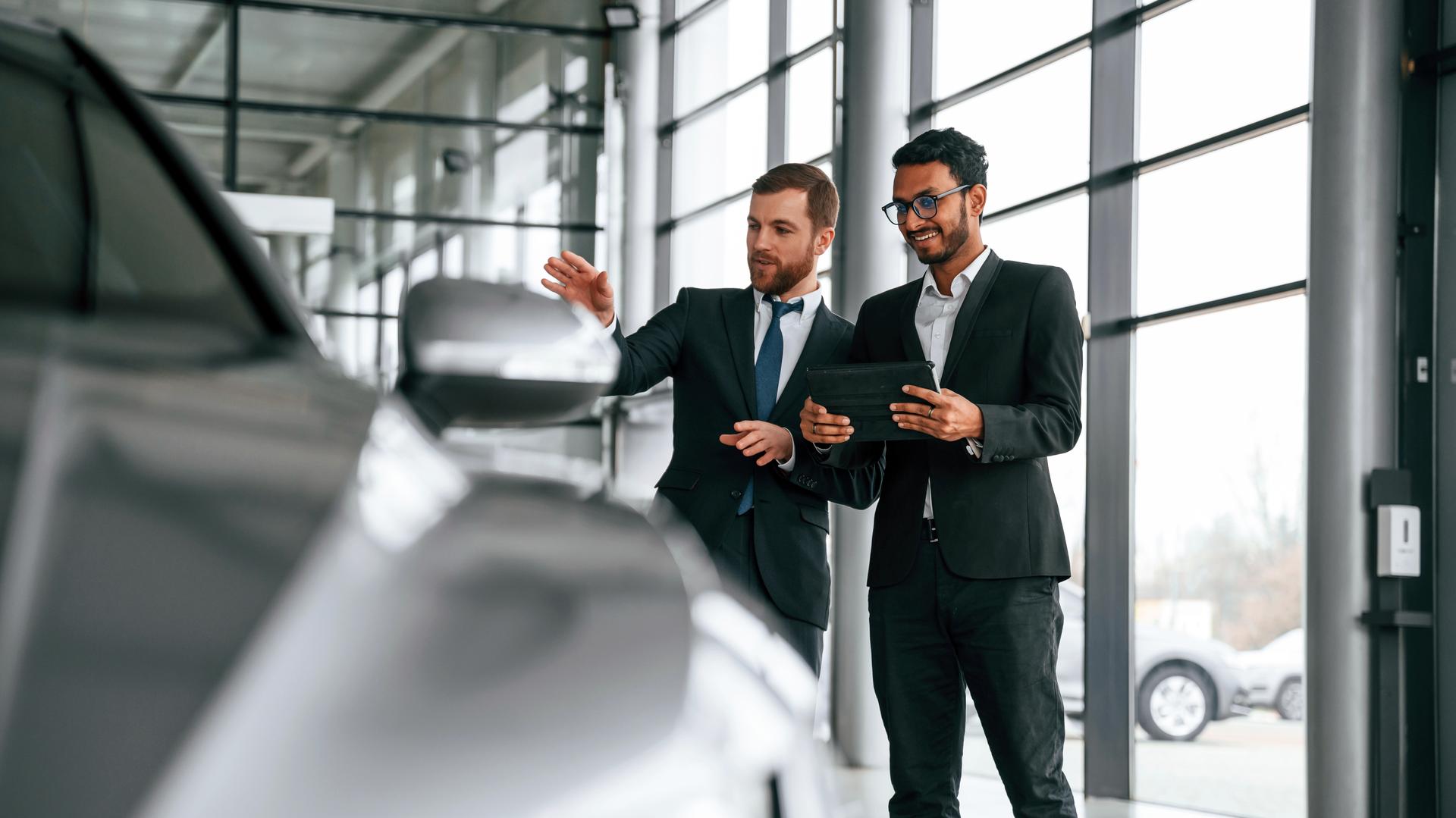 The Automotive Training Academy | Assurant
