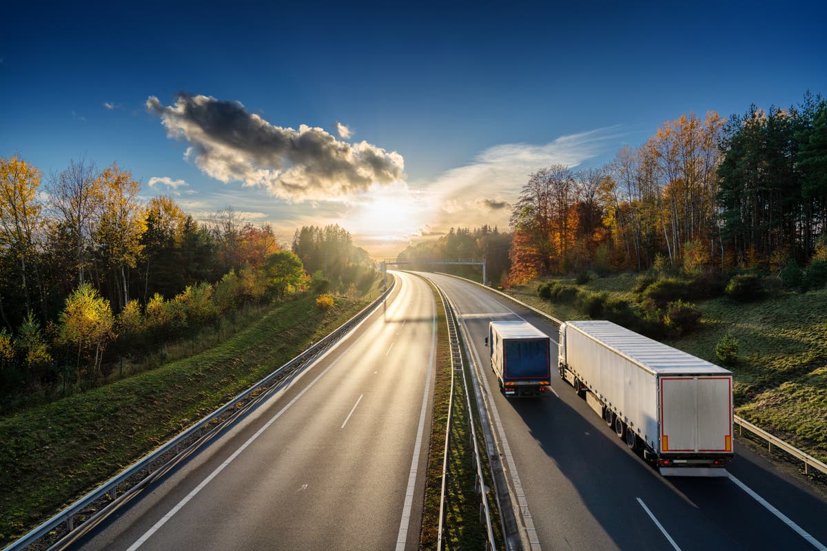 Guaranteed Asset Protection for Commercial Vehicles | Assurant