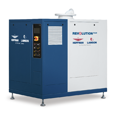 Four Main Types of Blowers | Knowledge Hub | Gardner Denver