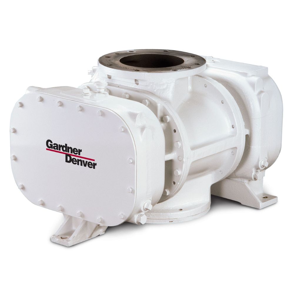 Helical Screw Blower | CycloBlower | Gardner Denver
