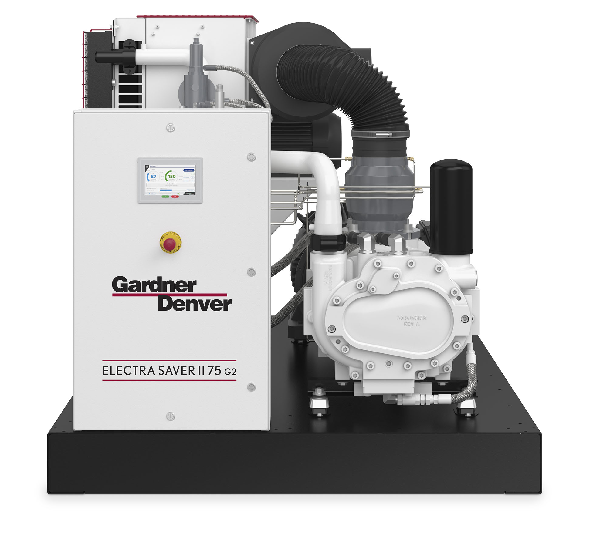 Electra Saver II G2 Series