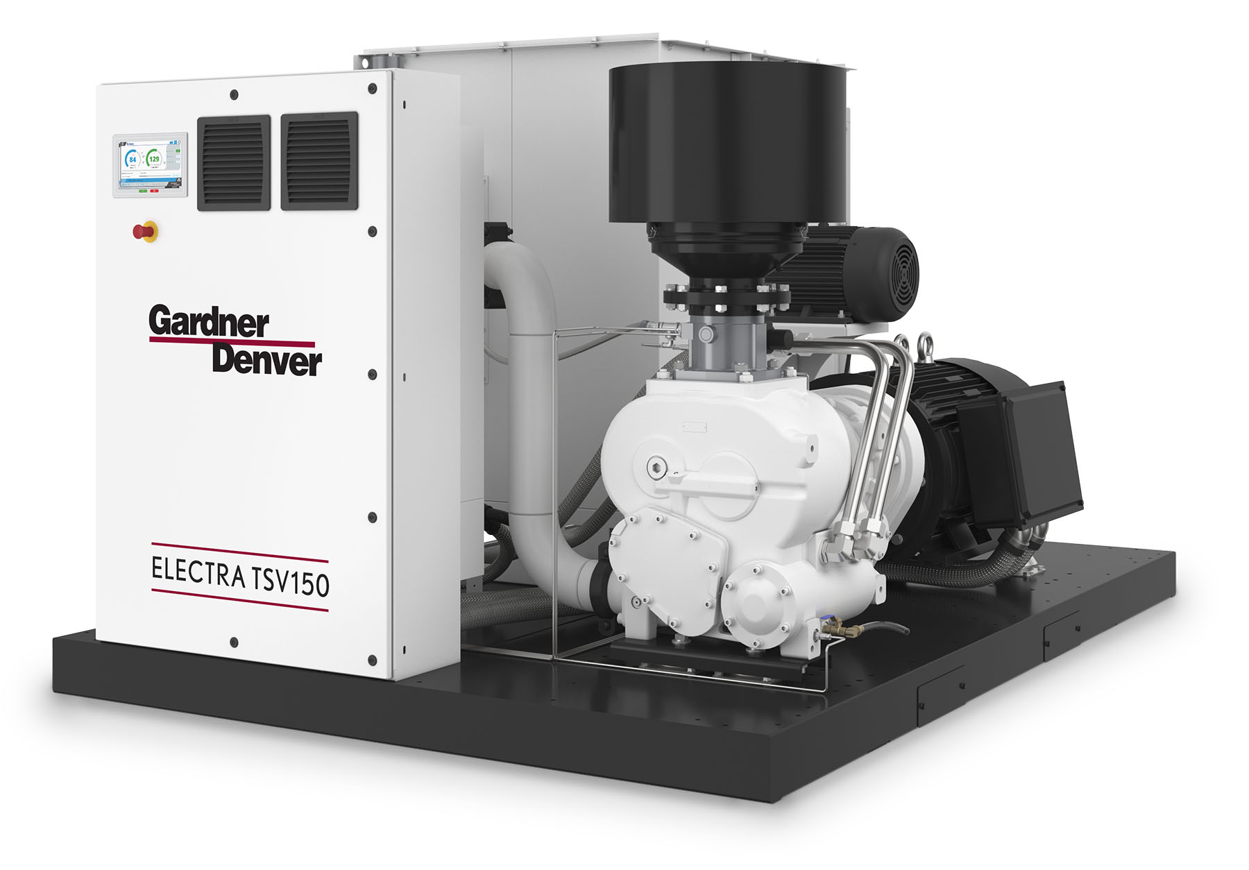 Electra Saver II G2 Series