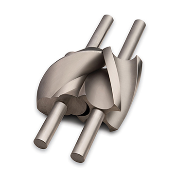 Helical Screw Truck Blowers | Gardner Denver