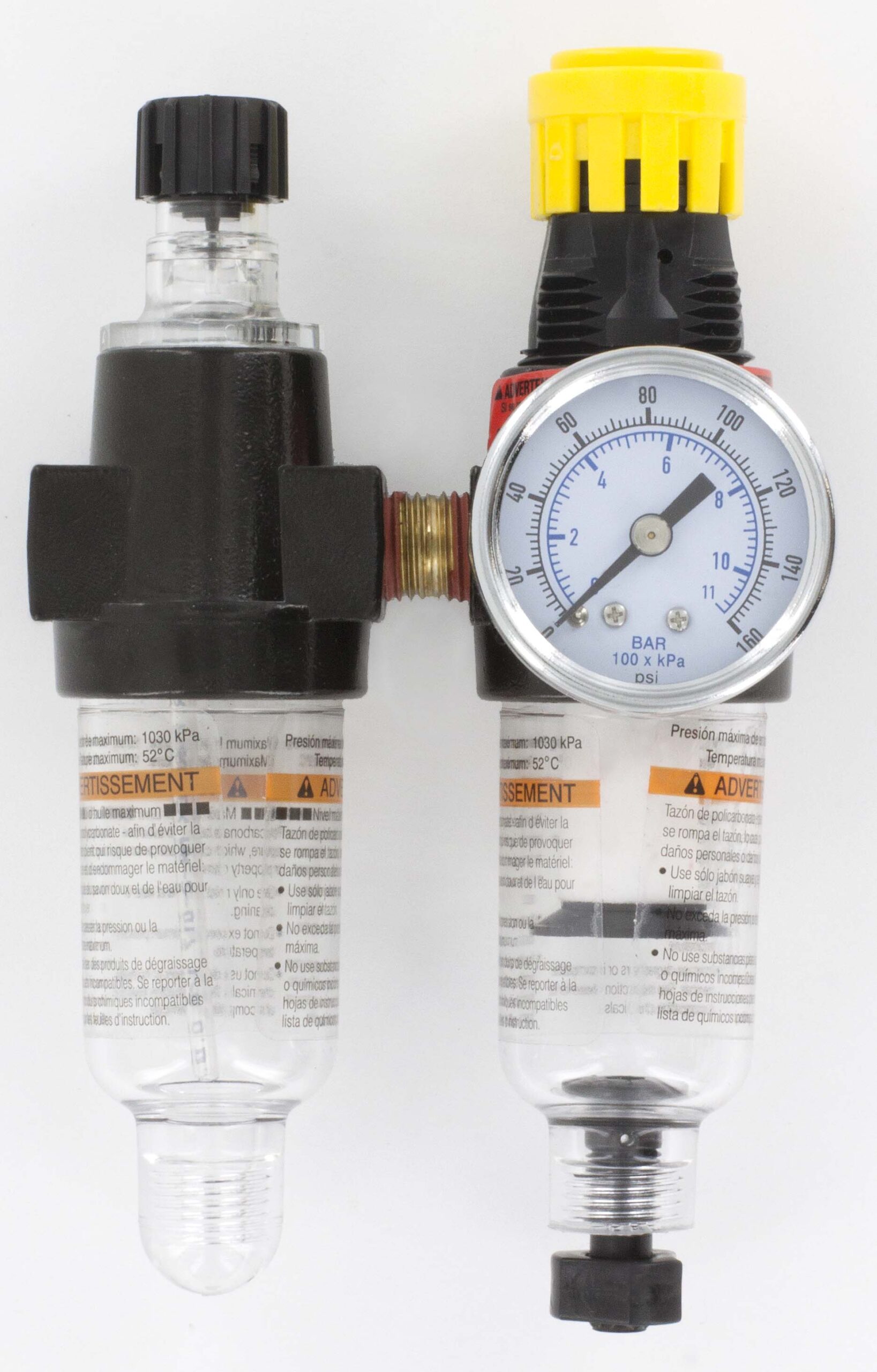 APSCO | VM Series Consoles