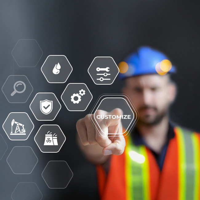 Gear Industrial Pump Portfolio - Rotodel Pump | Explore Pump Solutions ...