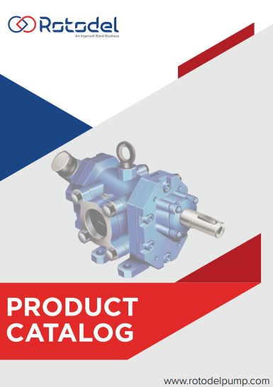 Resources RotoDel Pumps