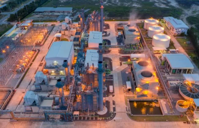 Rotodel Pump Solutions for the Chemical Industry - Precision & Safety ...