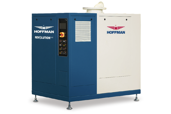 High-Speed Turbo Blower