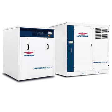 Blowers & Exhausters