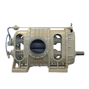 Gas Positive Displacement Blowers hhlv, svv, nxs | Hibon