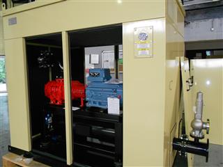 Hydrogen Blower And ETO Rotary Air Blowers | Hibon