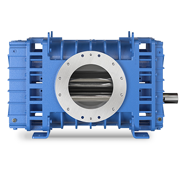 Tri-Lobe Blower/Vacuum Pump | Robuschi Tri-Flow 825