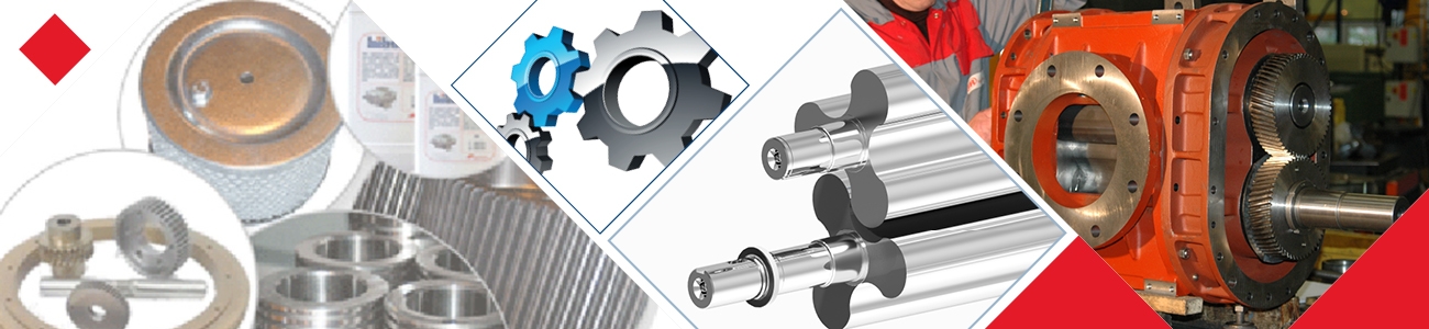 Rotary Lobe Blower Service | Aftermarket Excellence |Hibon