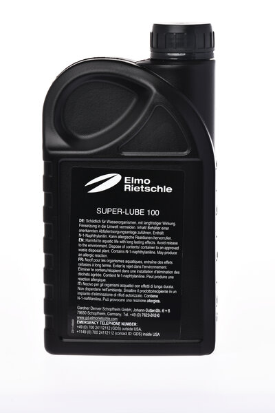 Super-Lube 100, 1L | 7201586000 | Elmo Rietschle