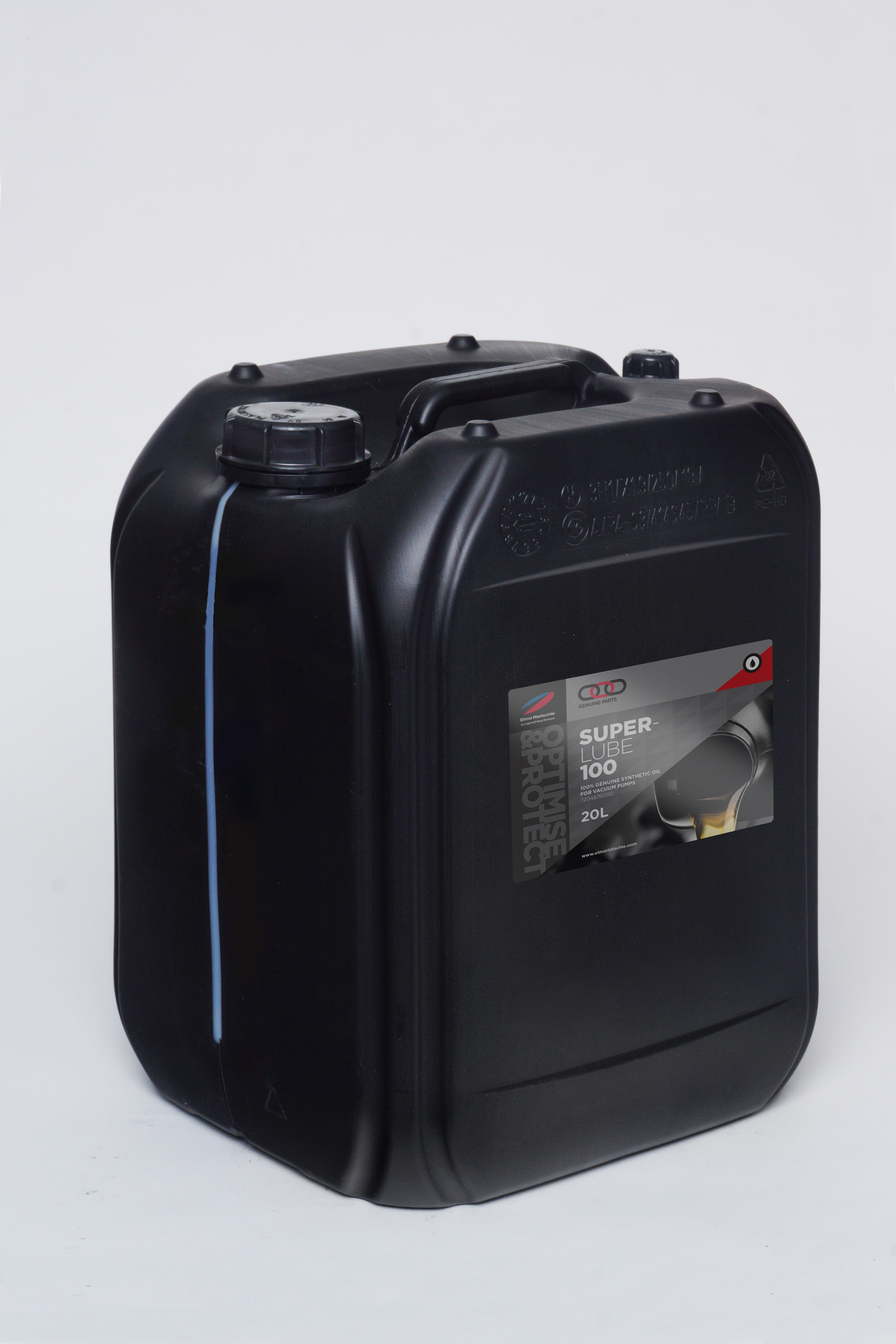 Multi-Lube-46-200Lt-720089 |Elmo Rietschle