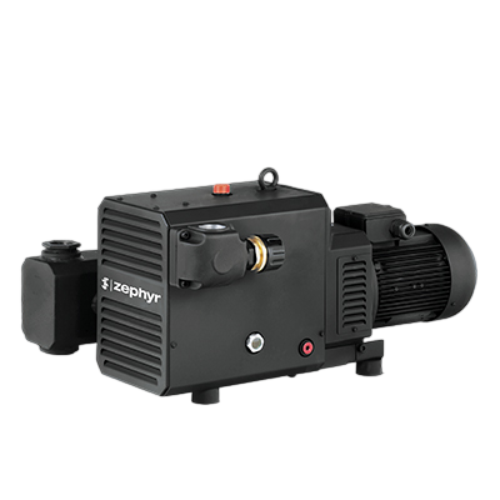 Dry running claw vacuum pump| C-VLR 100/150 | Elmo Rietschle