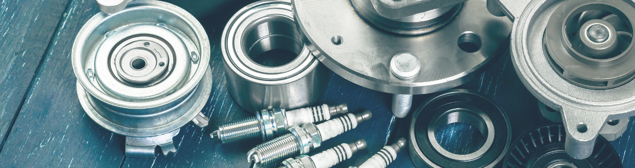 Parts and Service for breathing air compressors | Mako