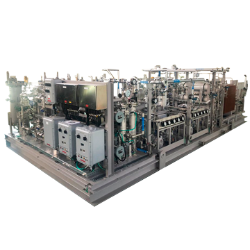 Screw Air Compressor | Advanced Technology | Ingersoll Rand