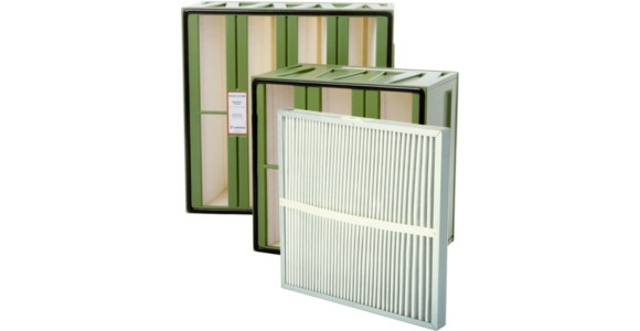 ECO-FILTER filtration system