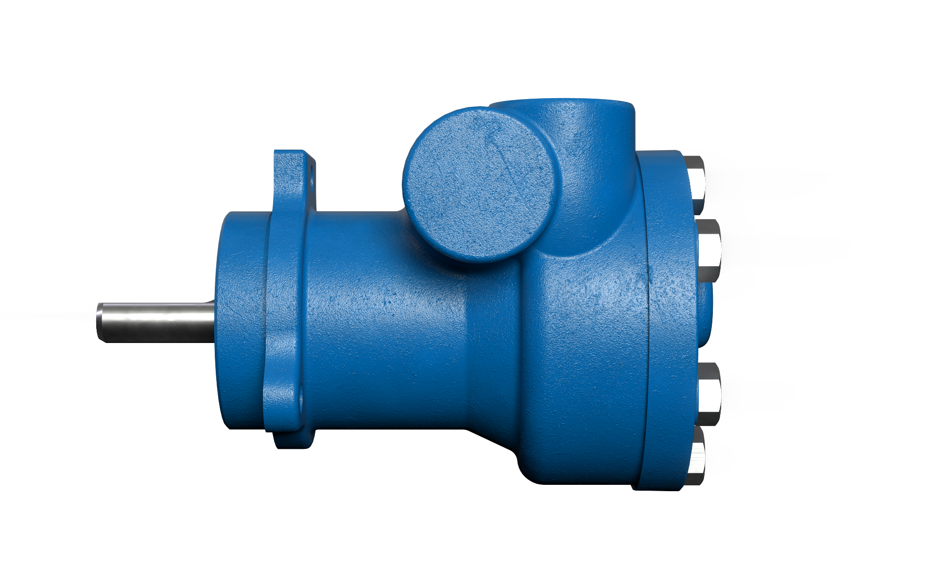 L Series Gear Pumps | Ingersoll Rand Pumps