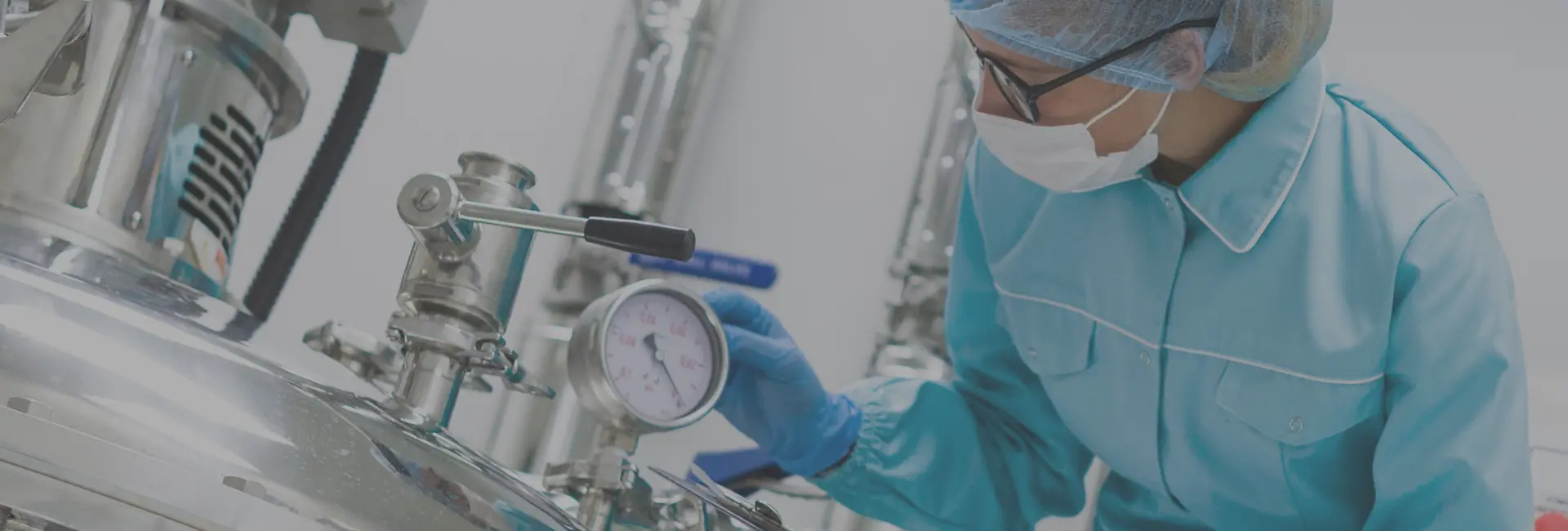 Air Quality Testing | Ingersoll Rand