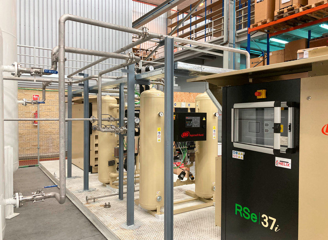 Transforming LNG Bunkering Operations | EPS | O&G Case Study