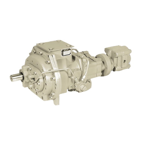 Natural Gas Compressor | Ingersoll Rand