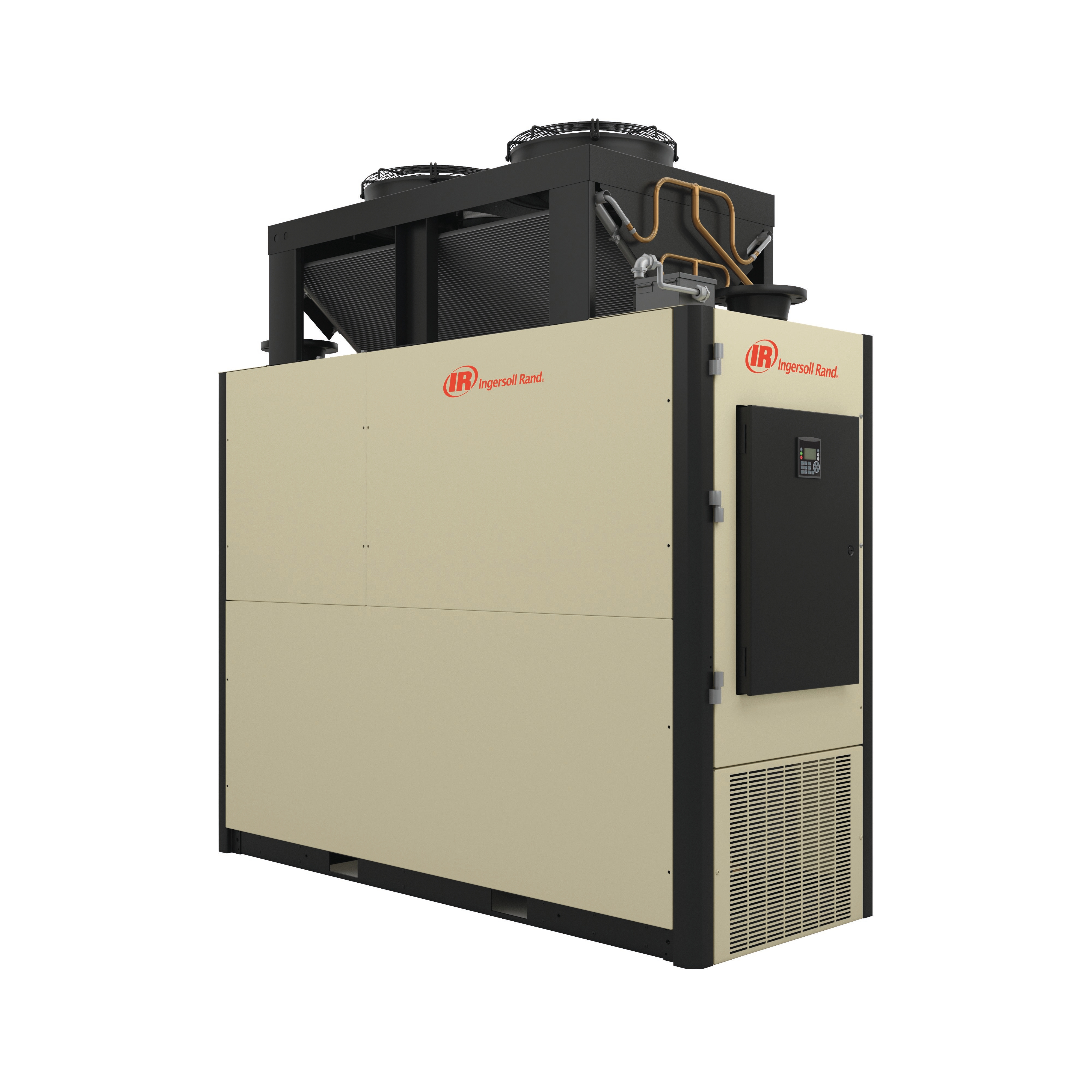 Large Cycling Refrigerated Dryers | Ingersoll Rand