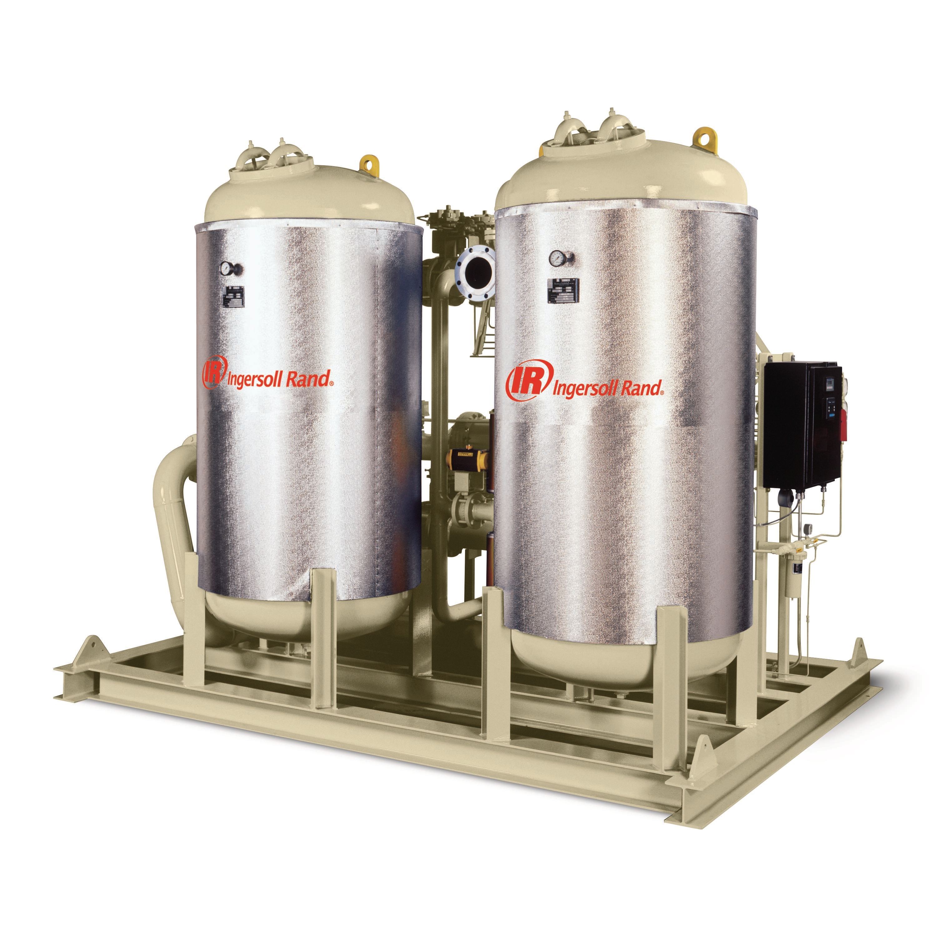 NL Module Coalescing Filters | IR