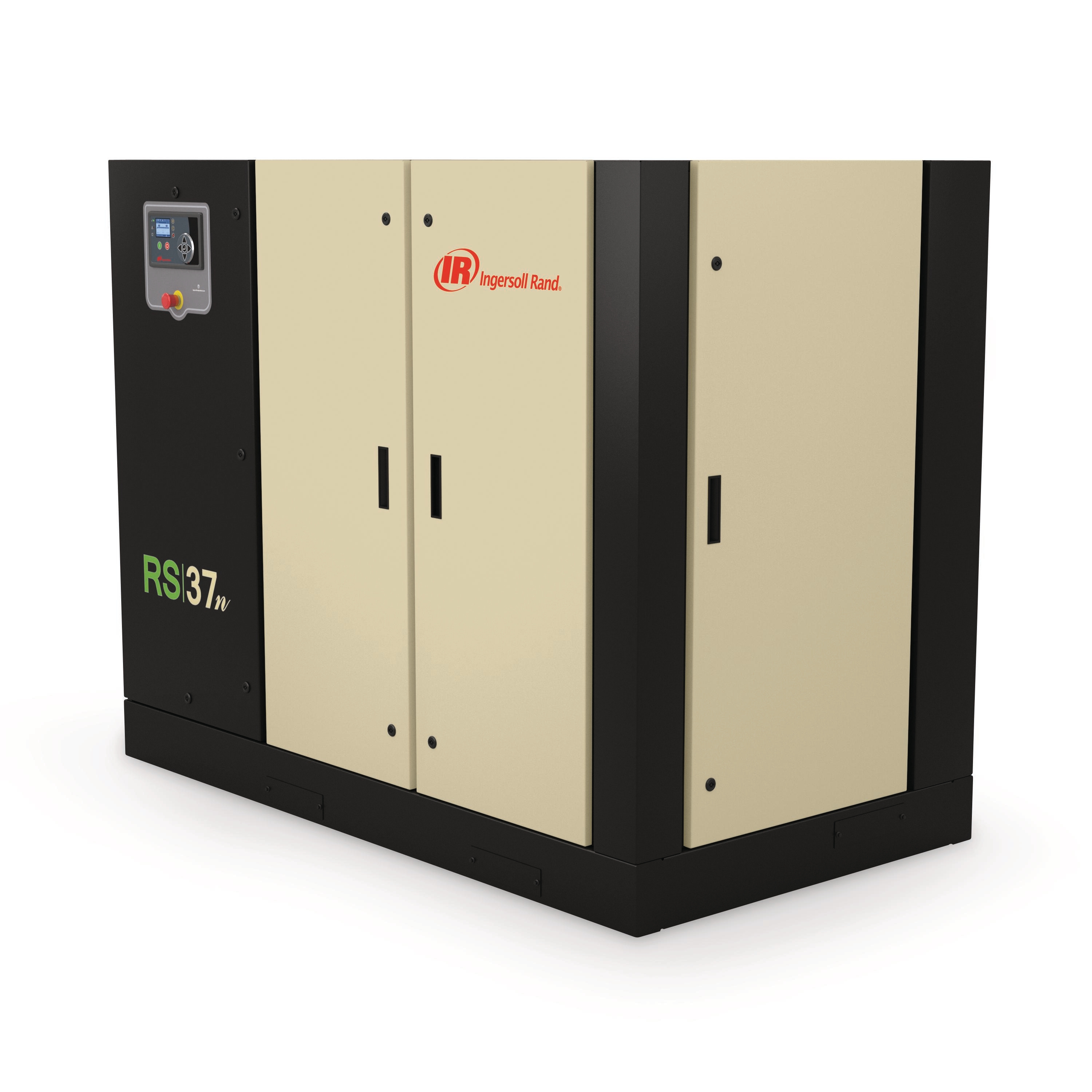 Next Generation RS 30-37 kW Rotary Screw Compressors
