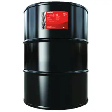 Ultralube Aceites sintéticos | GHH Rand alto rendimiento refrigera...