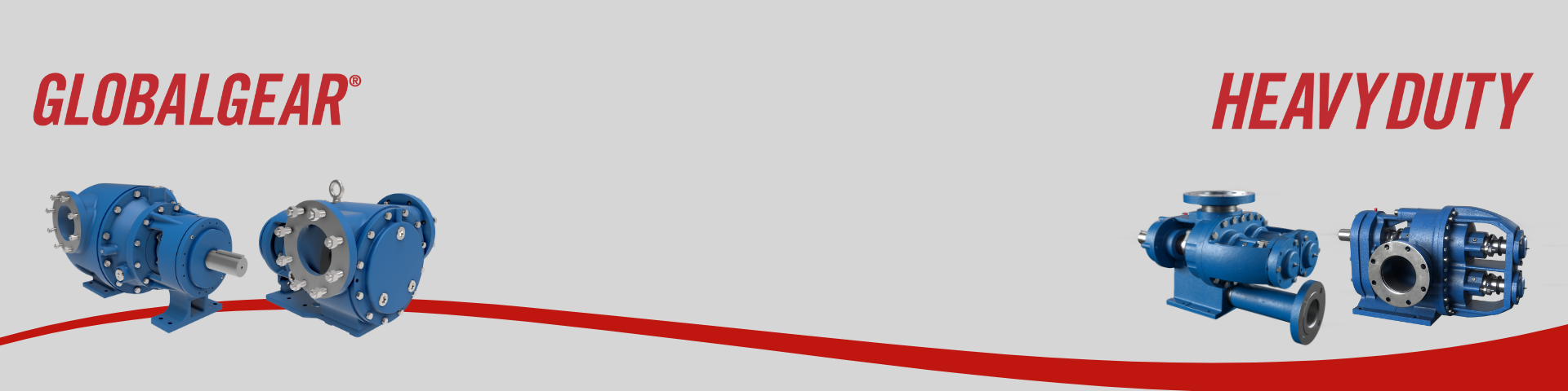 Industrial Process Gear Pumps | Ingersoll Rand Pumps