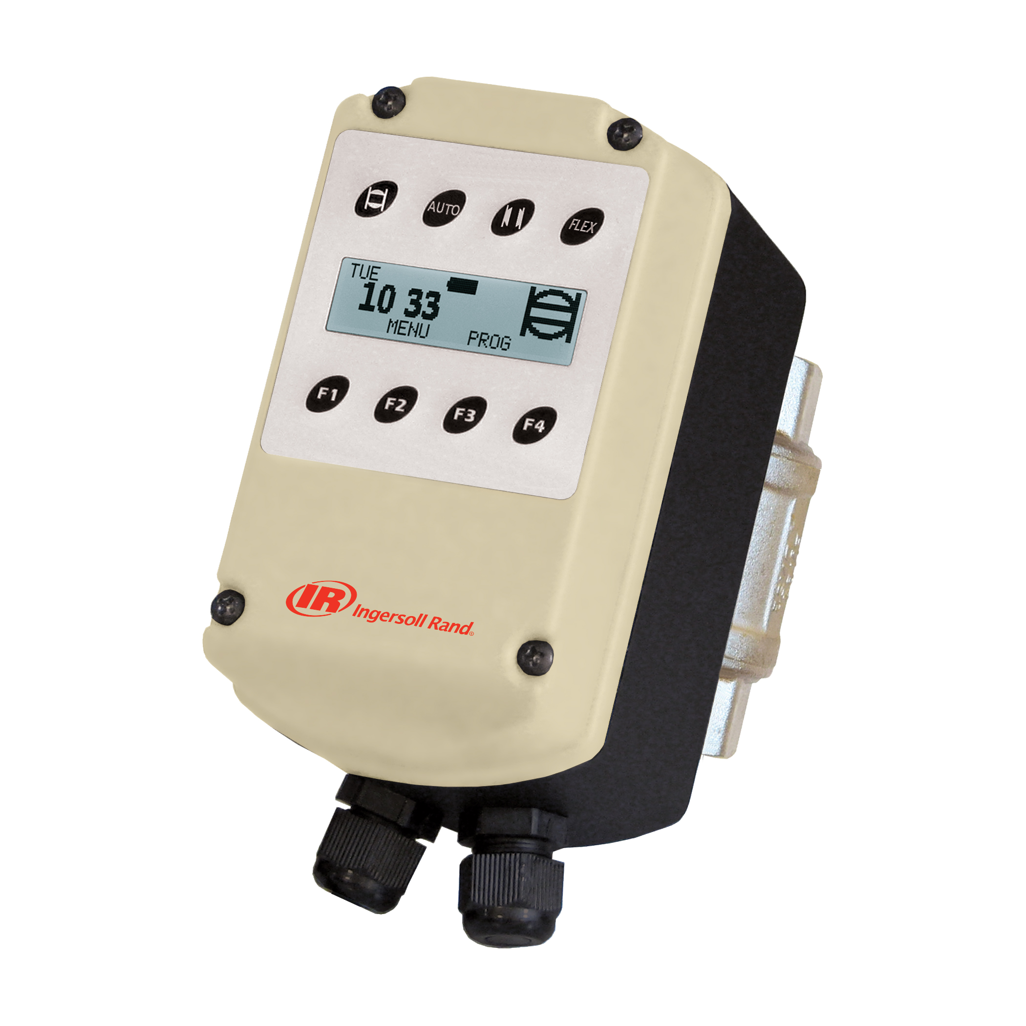 Saver Lock Valves | Ingersoll Rand