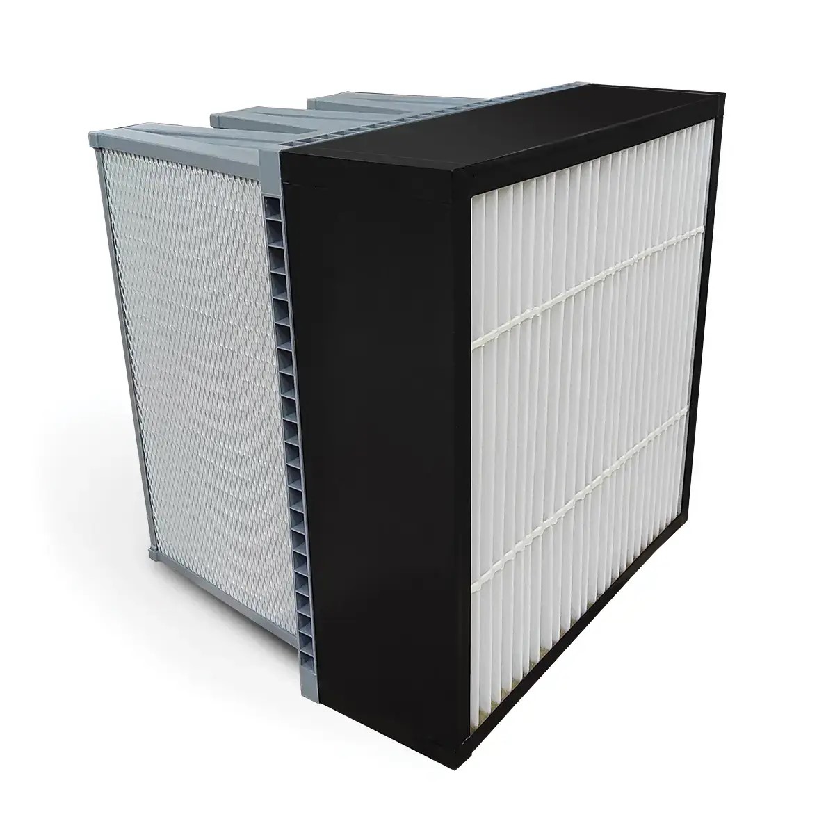 ECO-FILTER Intake Filtration System | Ingersoll Rand | Ingersoll Rand