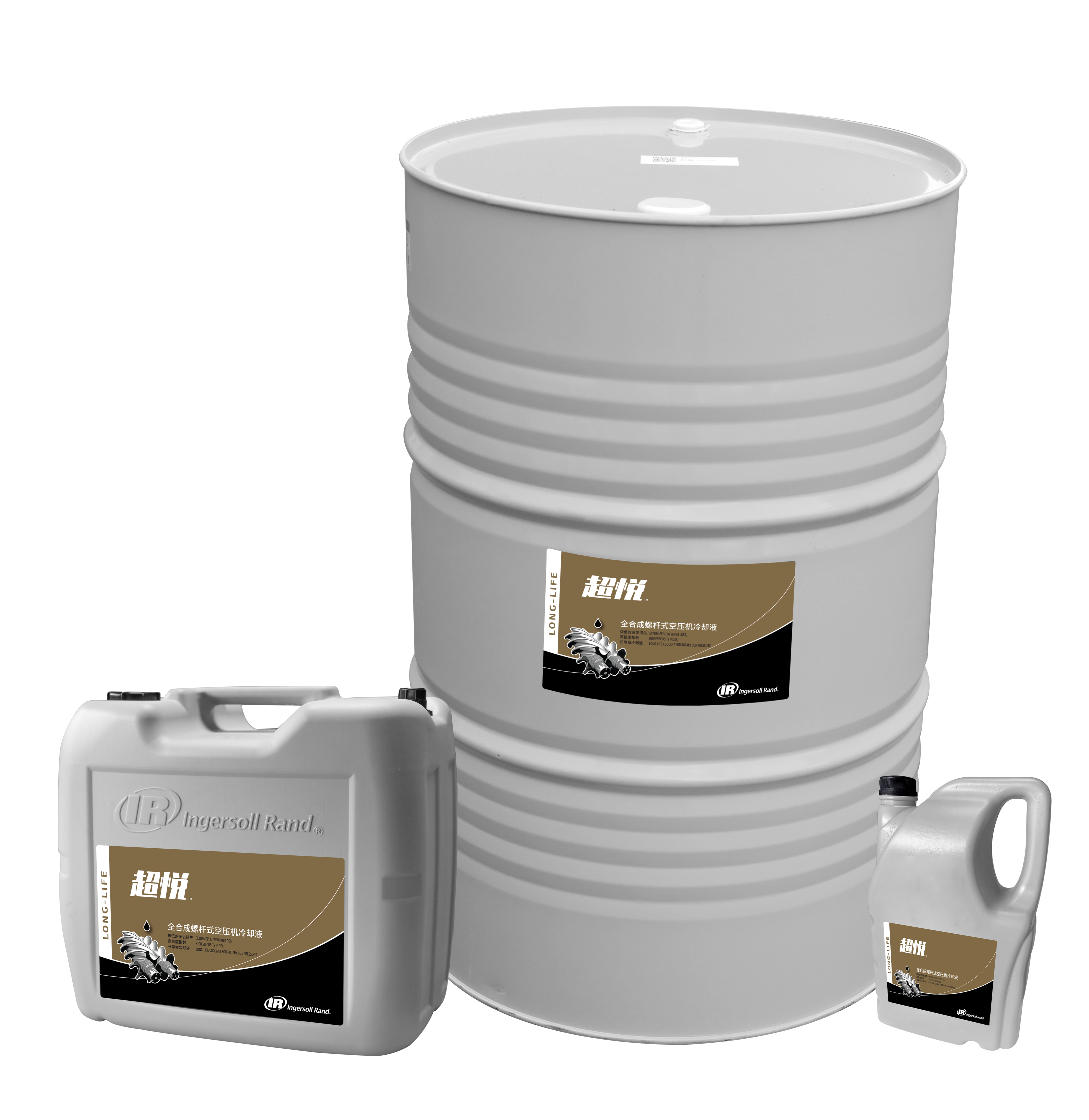 Ultra G Lubricant | Ingersoll Rand